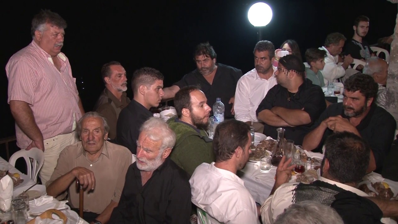 ΚΑΤΩ ΣΤΗΝ ΑΞΙΑ, ΚΑΤΩ ΣΤΗΝ ΑΞΙΩΜΕΝΗ, ΡΙΖΙΤΙΚΟ ΑΫΛΟ 8 ΑΥΓΟΥΣΤΟΥ 2015 ...