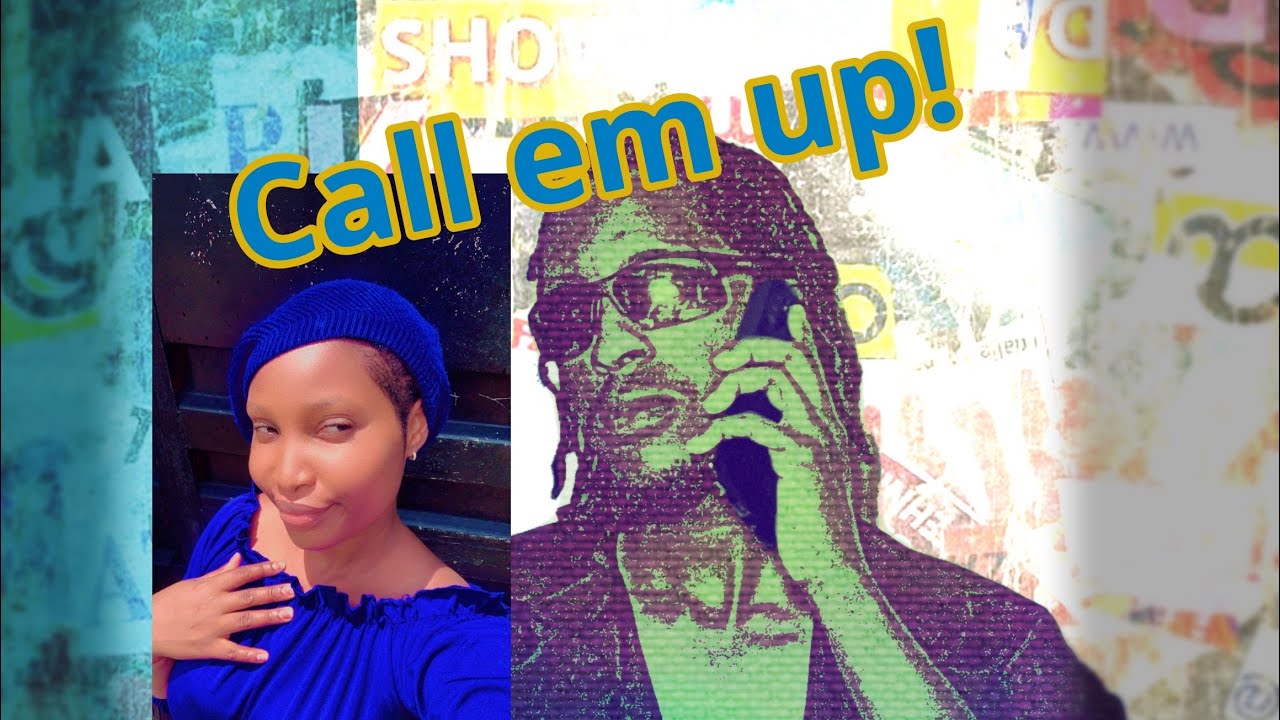 Call em up - G Funk beat (BlueChaosEmperor) - YouTube