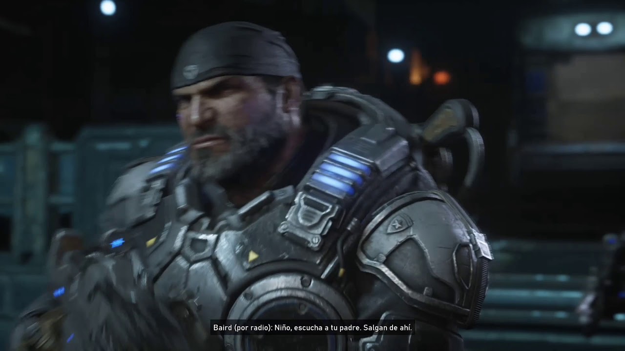 gears of war 5: Activando el Martillo Del Alba - YouTube