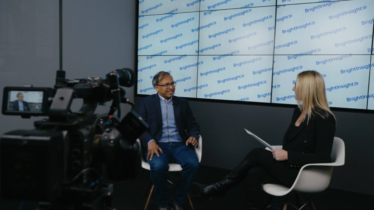 Behind the Screens: How BrightInsight is innovating Patient Apps with ...