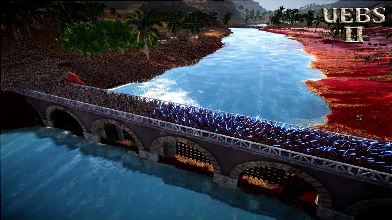 20,000 LASER KNIGHTS & SPECIAL FORCES INVADE THE CITY vs 2,000,000 ...