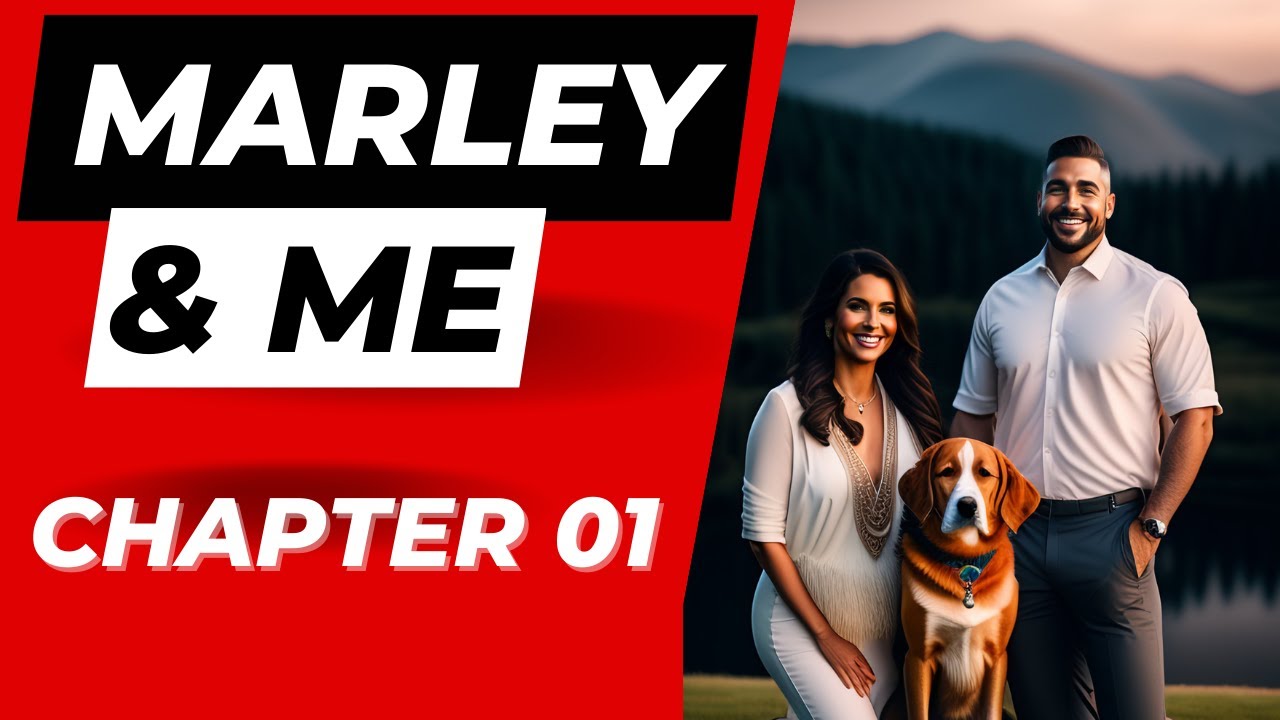 Marley & Me - Chapter 01 - YouTube
