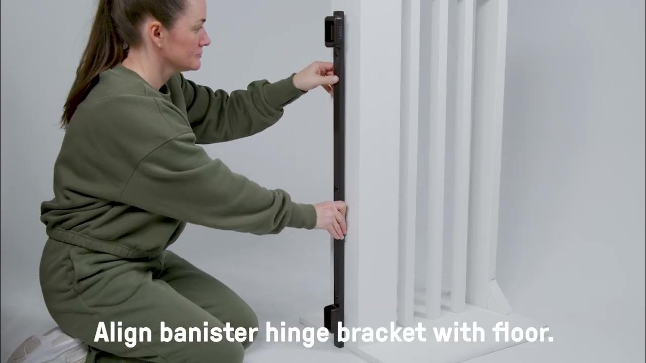 The Stairway+ 48W Series™ Assembly | Ingenuity™ - YouTube