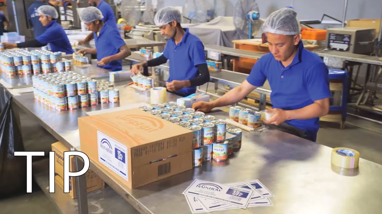 Charles Kendall Ayezan - Corporate Video - YouTube