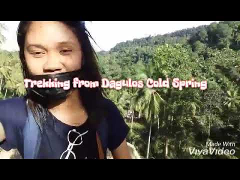 Trekk from Leona's Dagulos Cold Spring, Kimaya Jasaan Misamis Oriental🌳 ...