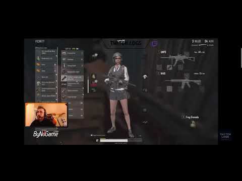 Twitch yayıncıları en iyi ghostlanma anları