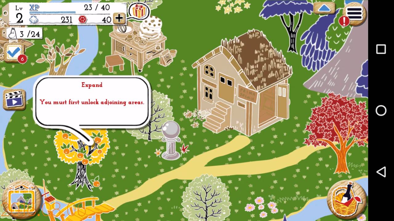 MOOMIN Welcome to Moominvalley - YouTube