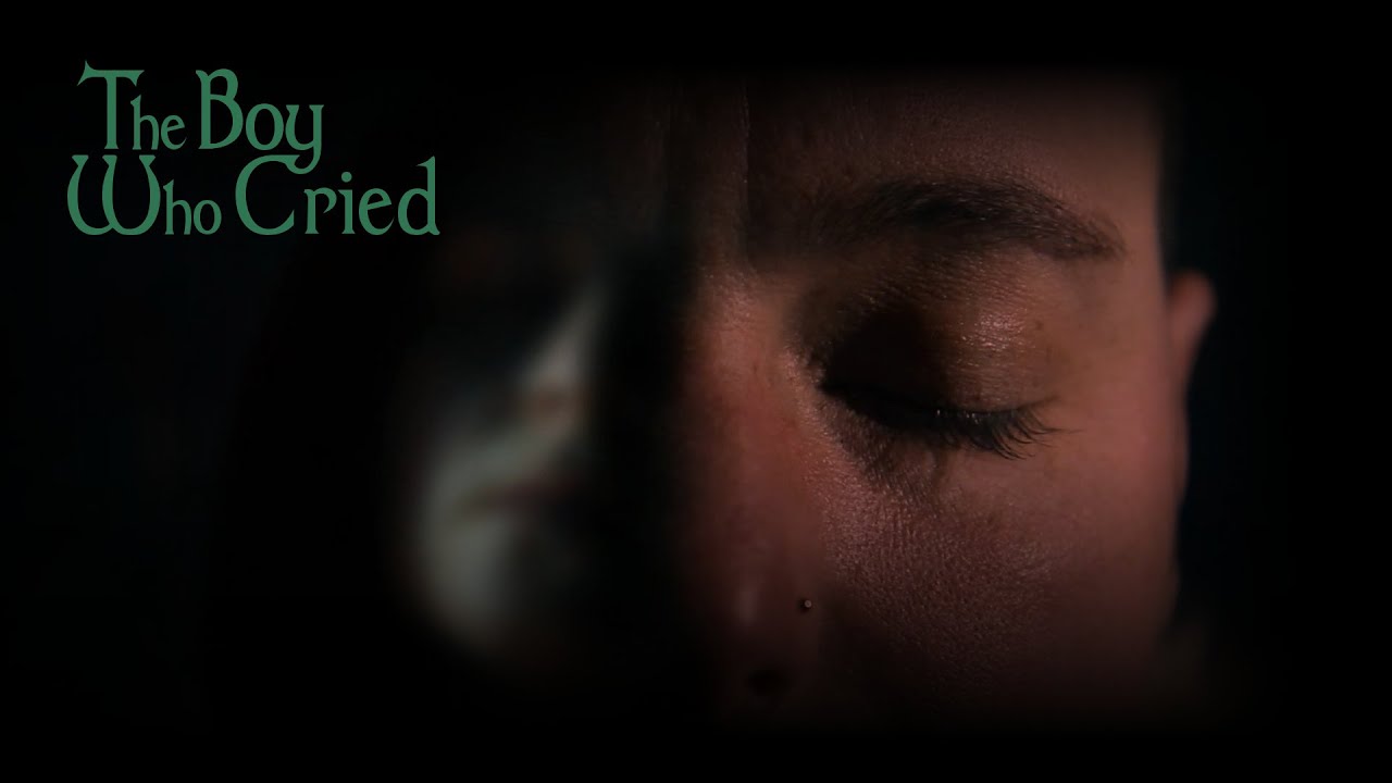 The Boy Who Cried - YouTube