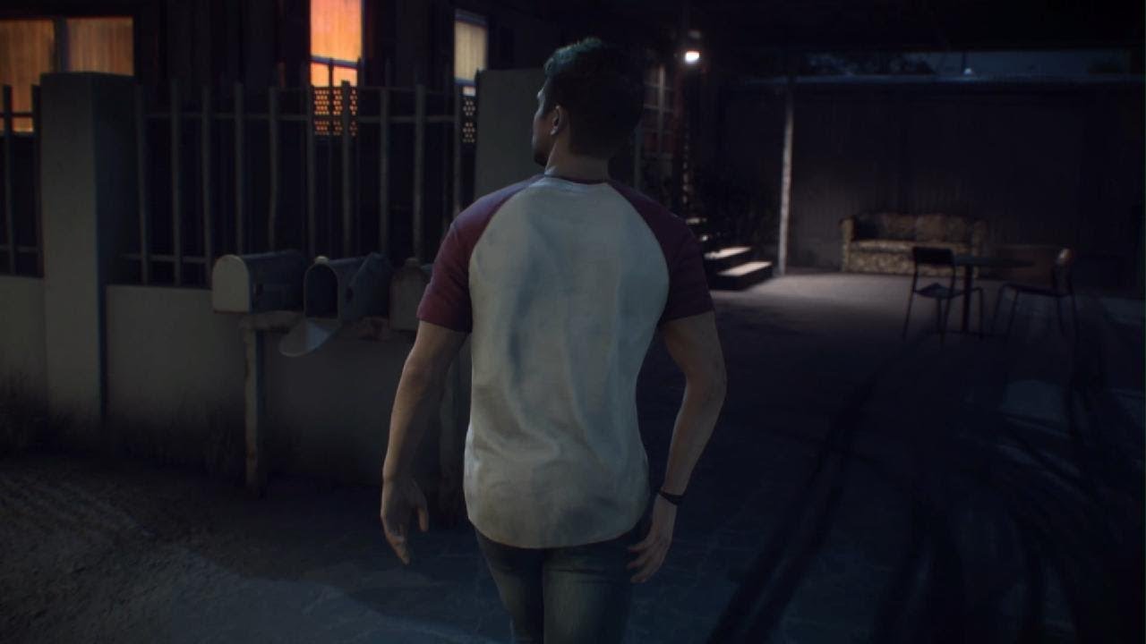 House Explosion Scene // Need for Speed Payback - YouTube