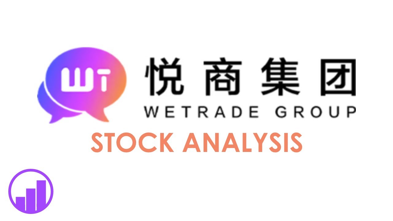 WeTrade Group (WETG) Stock Analysis: Should You Invest in $WETG? - YouTube