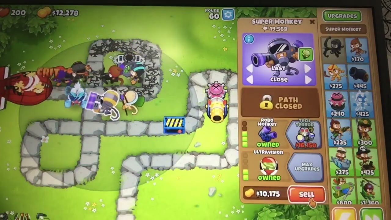 BTD 6 meme - YouTube