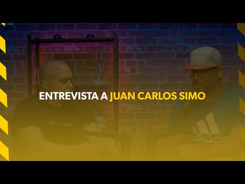 Episodio con Juan carlos Simo ( Farmacos y entrenadores de hoy en dia ...