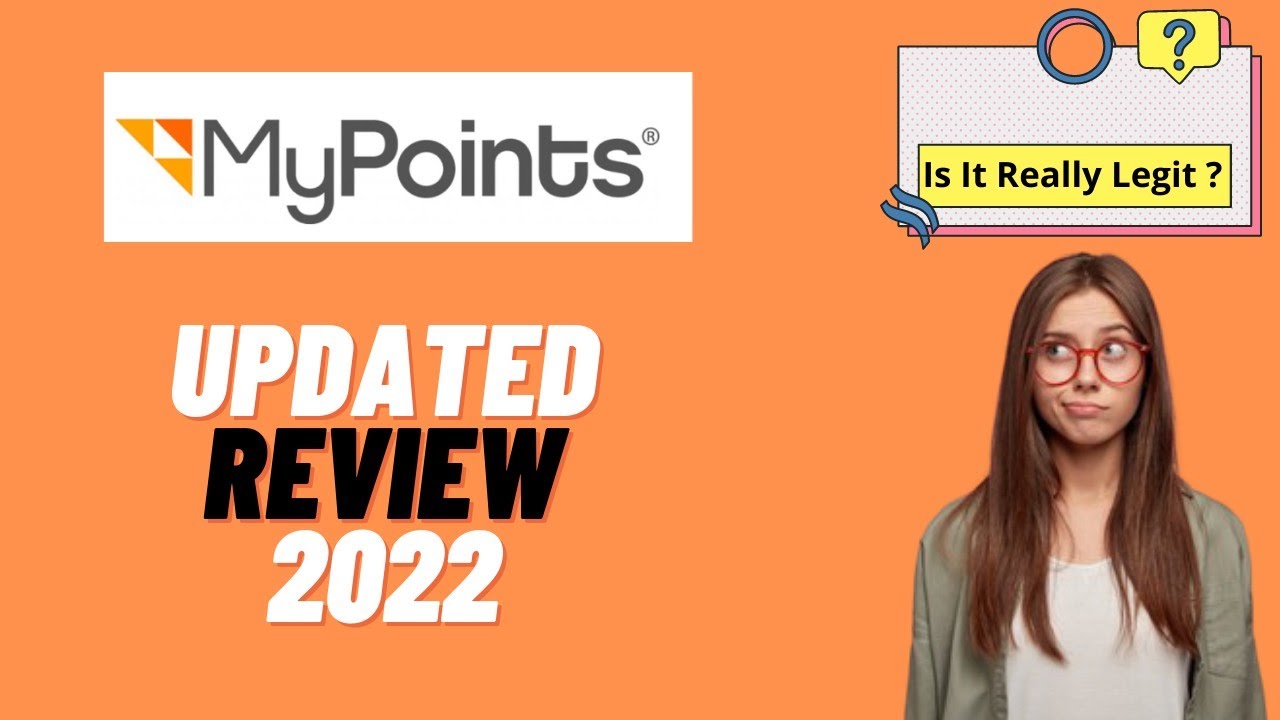 My Points ( Updated Review 2022) | Is it legit or not ? | Is it really ...
