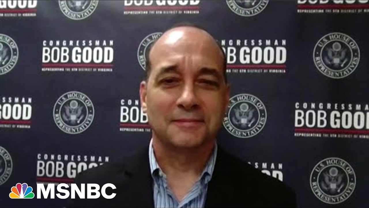 Rep. Bob Good: ‘I’m glad’ SCOTUS rejected student loan plan, ‘it’s a ...