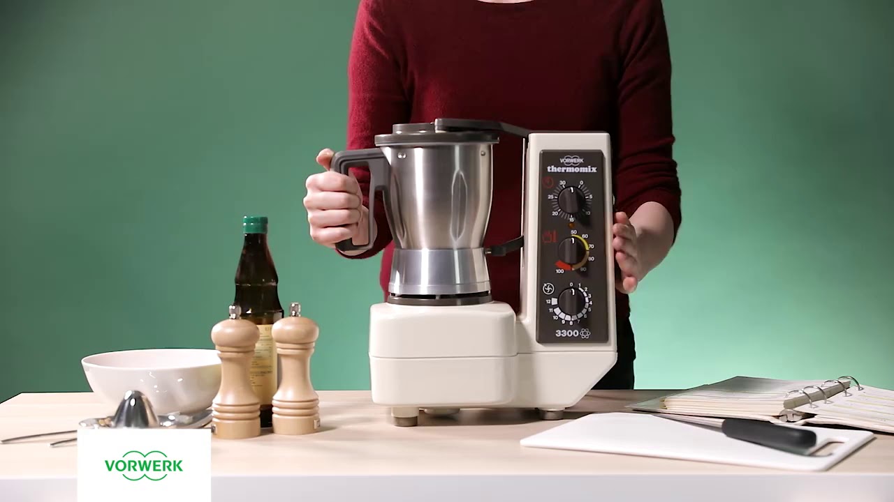 Câu chuyện TM 3300 với hơn 33 năm lịch sử - YouTube