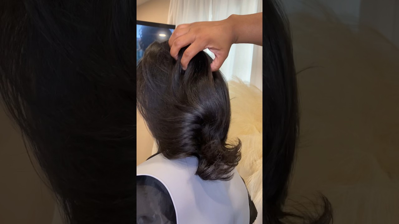 STS Smoothing System #designessentials #silkpress #hairdresser # ...