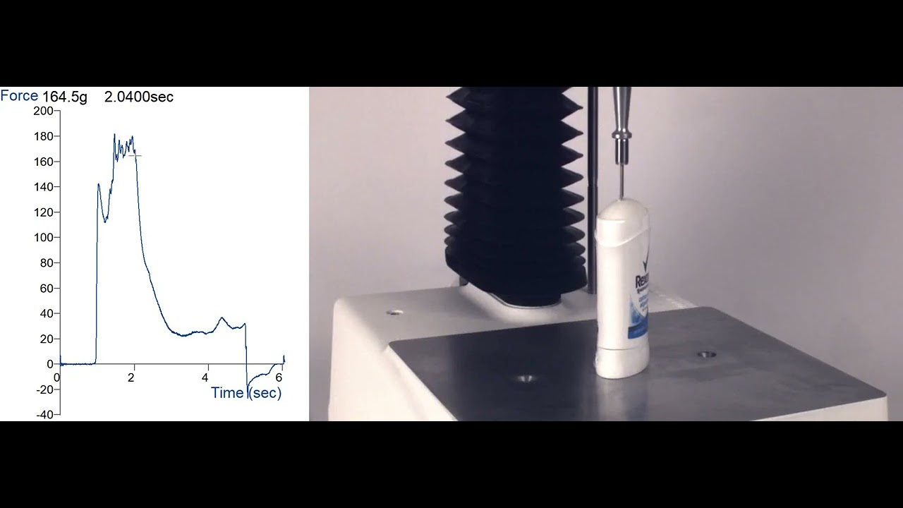 2mm Cylinder Probe | Measure a wide range of properties using a Texture ...