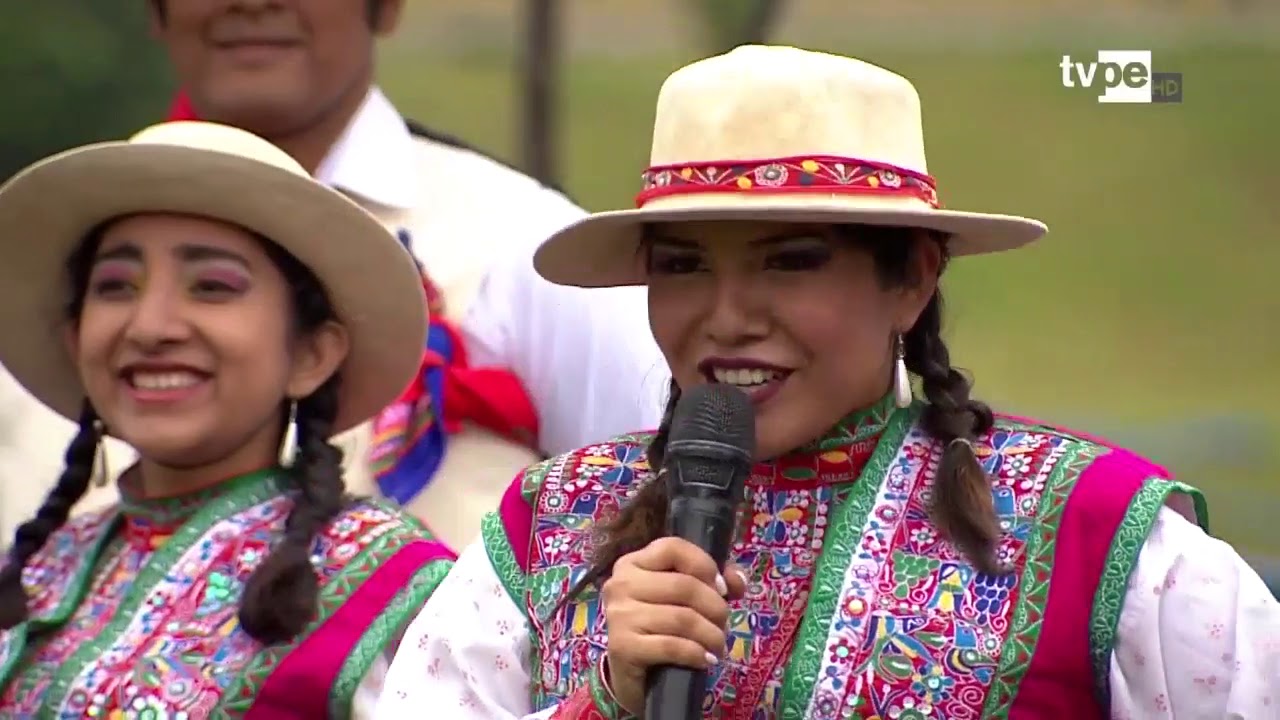 Misky Takiy (17/08/2019) | TVPerú - YouTube