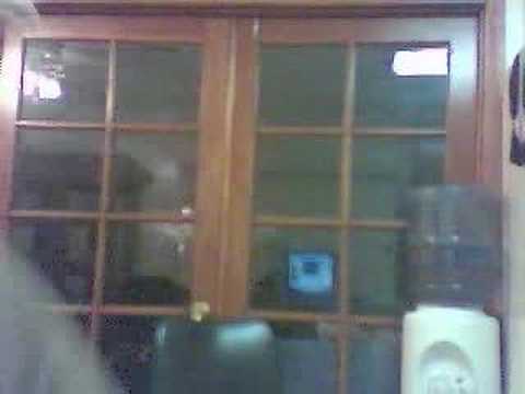 Brittney's Barbie Moment