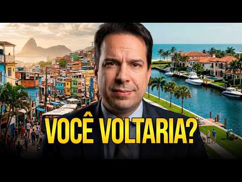 A NOVA PERGUNTA DO CONSULADO QUE ASSUSTA BRASILEIROS