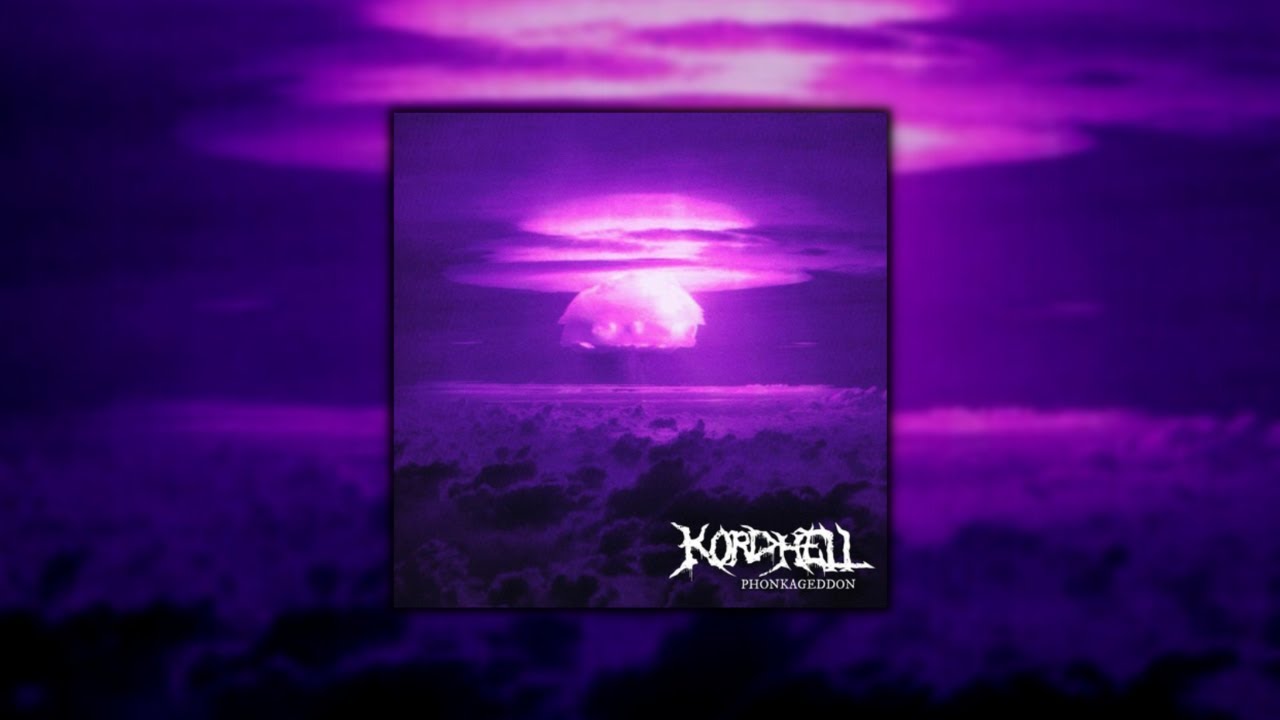 KORDHELL - Live Another Day (slowed + reverb) - YouTube