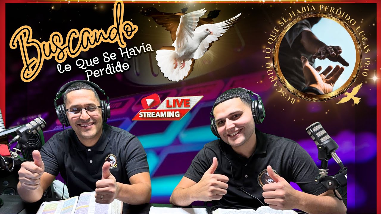 La Palabra que confronta al hombre! - YouTube