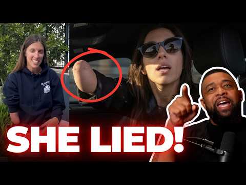 VIRAL Amputee Driver CAUGHT LYING Her Way Out of a Ticket With Disability?