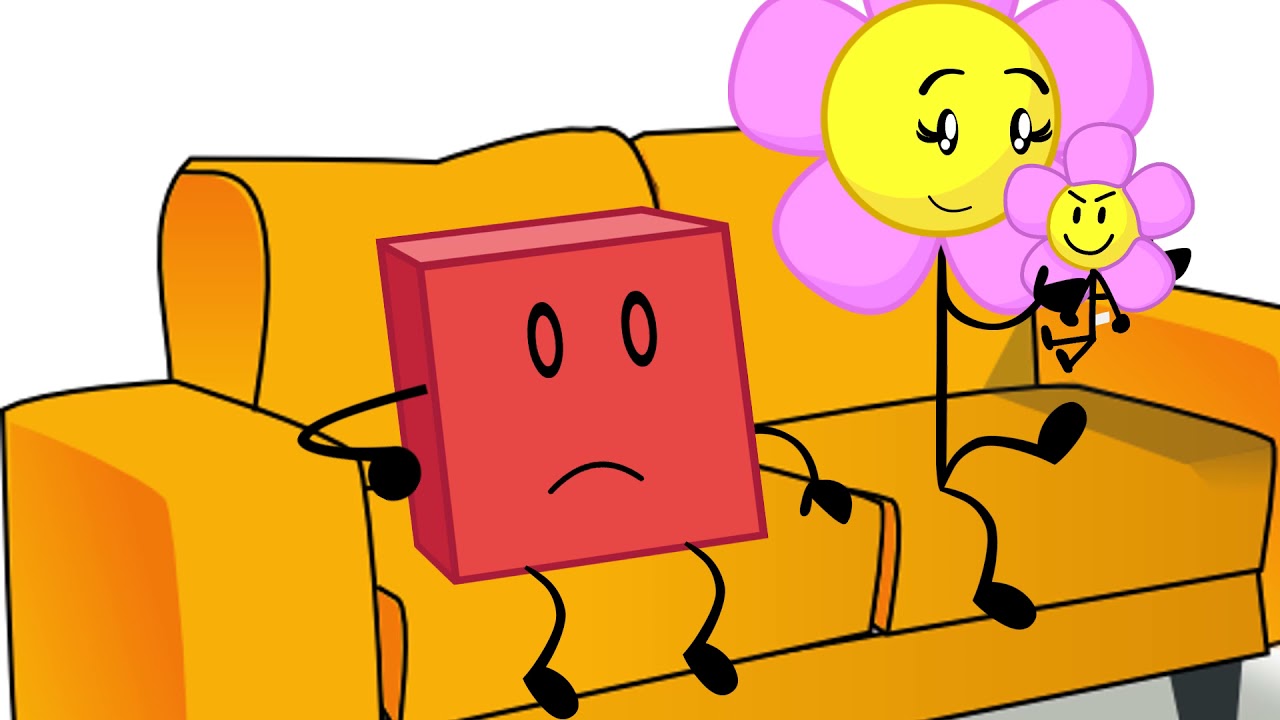 BFB - Graham Crackers - YouTube