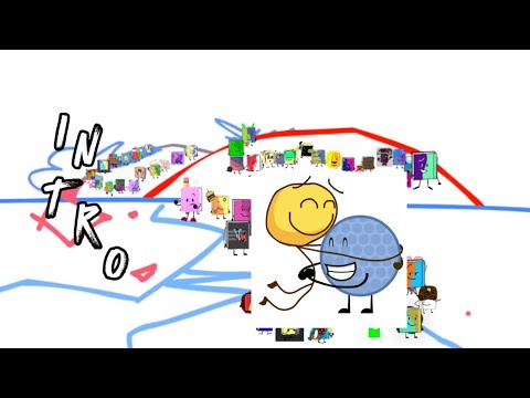Eleven Words of Wisdom Intro! (Animatic Battle Version) - YouTube