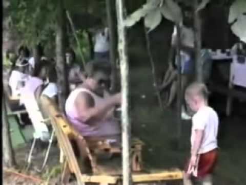 The Raley Family of South Mobile County, Alabama - YouTube