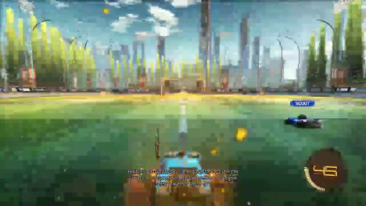 BooooooooooooooooooooM - YouTube