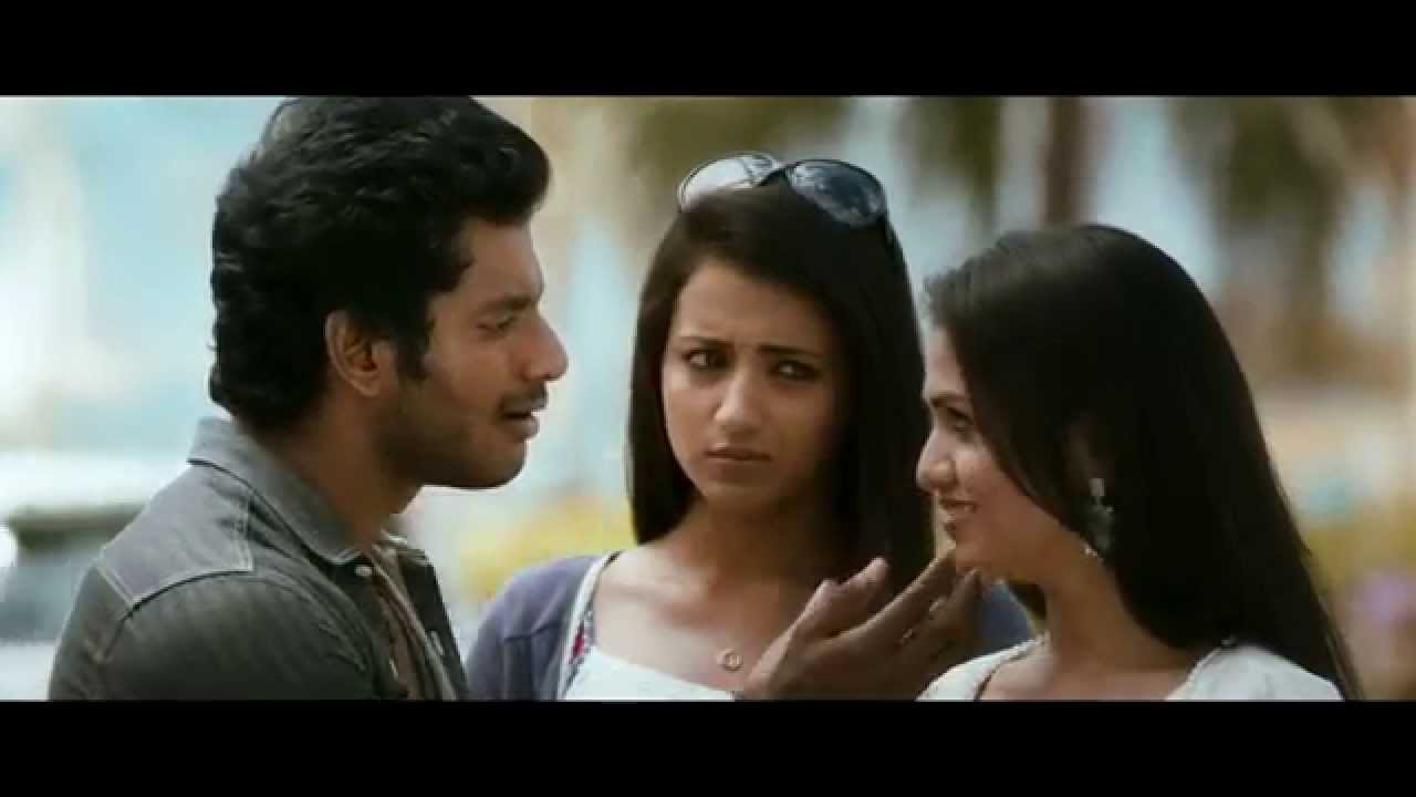 Vetadu Ventadu Andham Andham Full Video - YouTube