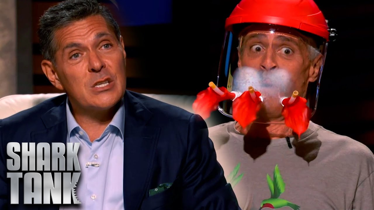 After making $100K in a day, this ‘Shark Tank’ couple’s hummingbird ...