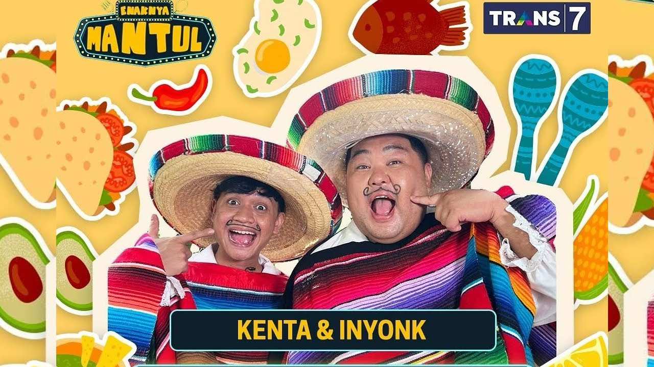 [FULL] REKOMENDASI KULINER MANTUL | ENAKNYA MANTUL (21/07/24) - YouTube