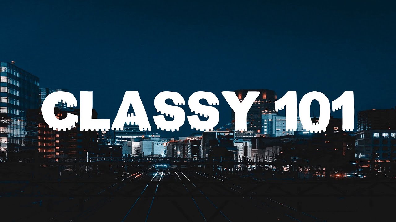 Feid, Young Miko - Classy 101 (Letra/Lyrics) - YouTube