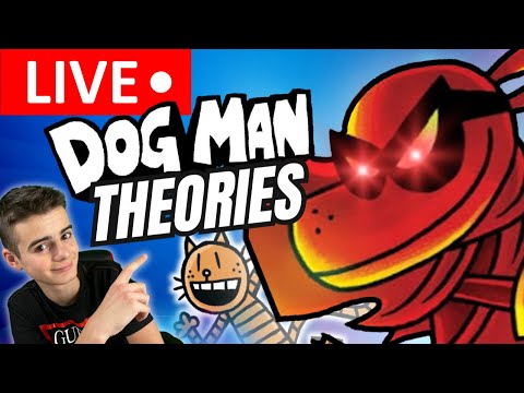 🔴 LET'S TALK DOG MAN 12 🔴 (THEORIES, PREDICTIONS, QUIZZES, TIER LISTS ...