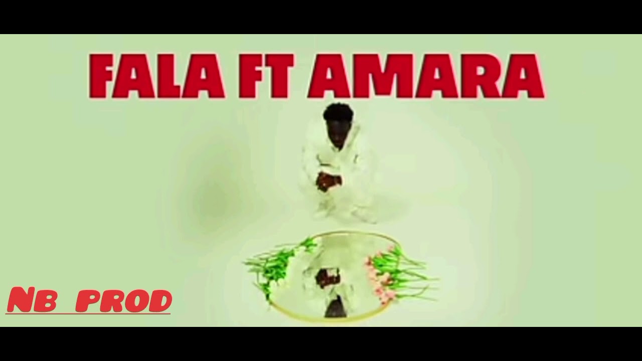 ak4seven FT AMARA New fala 2025 by Nabanga officiel tv 🇬🇳 - YouTube