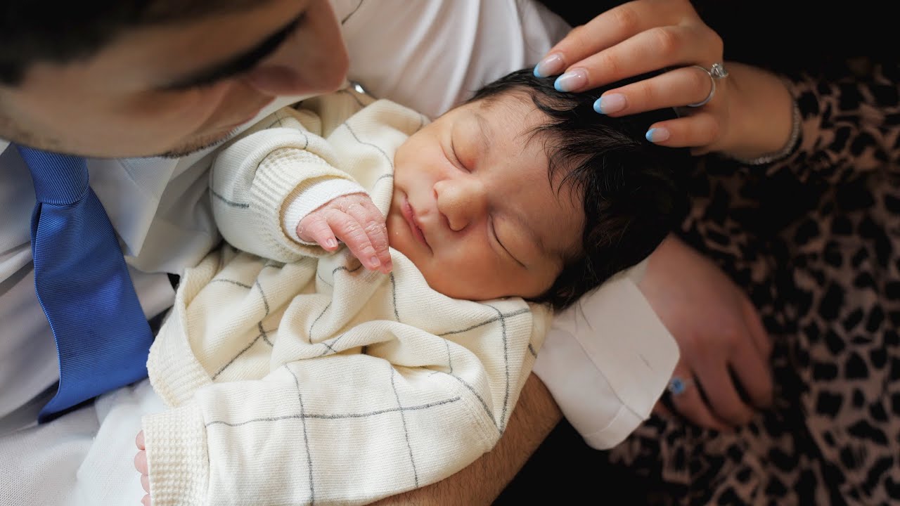 Yosef David Chaim Brit Milah Orthodox Jewish Baby Naming Ceremony yosef-david-chaim-brit-milah-orthodox-jewish-baby-naming-ceremony