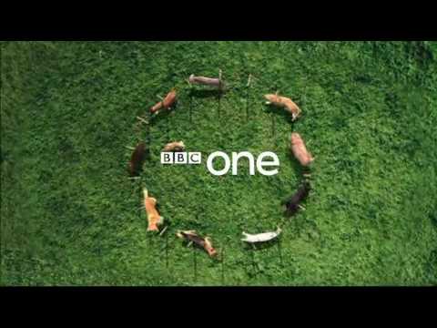 BBC One Ident - Dogs - YouTube