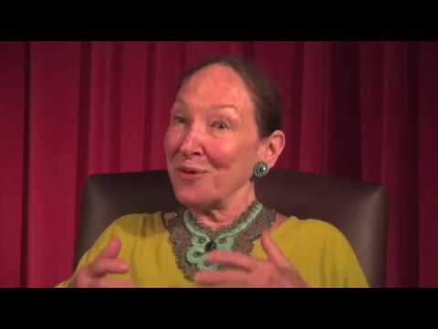 Hon. Rosalie Silberman Abella (2018) Interview - YouTube