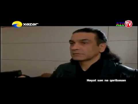 Shirzad Pirallahi HEYAT SEN NE GERIBESEN 290
