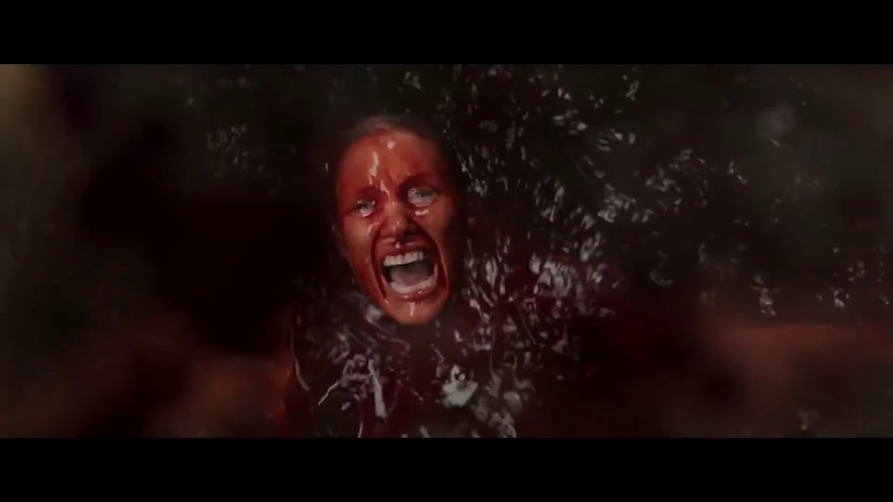 IT CHAPTER 2 ''Final Battle'' Scene HD 2019 Horror Movie 1080 x 1920 ...