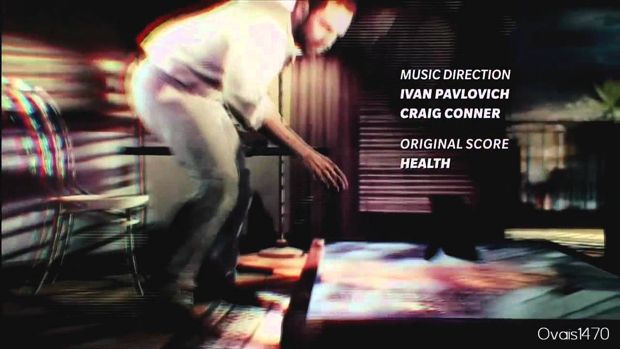 Max Payne 3 Opening scene - YouTube