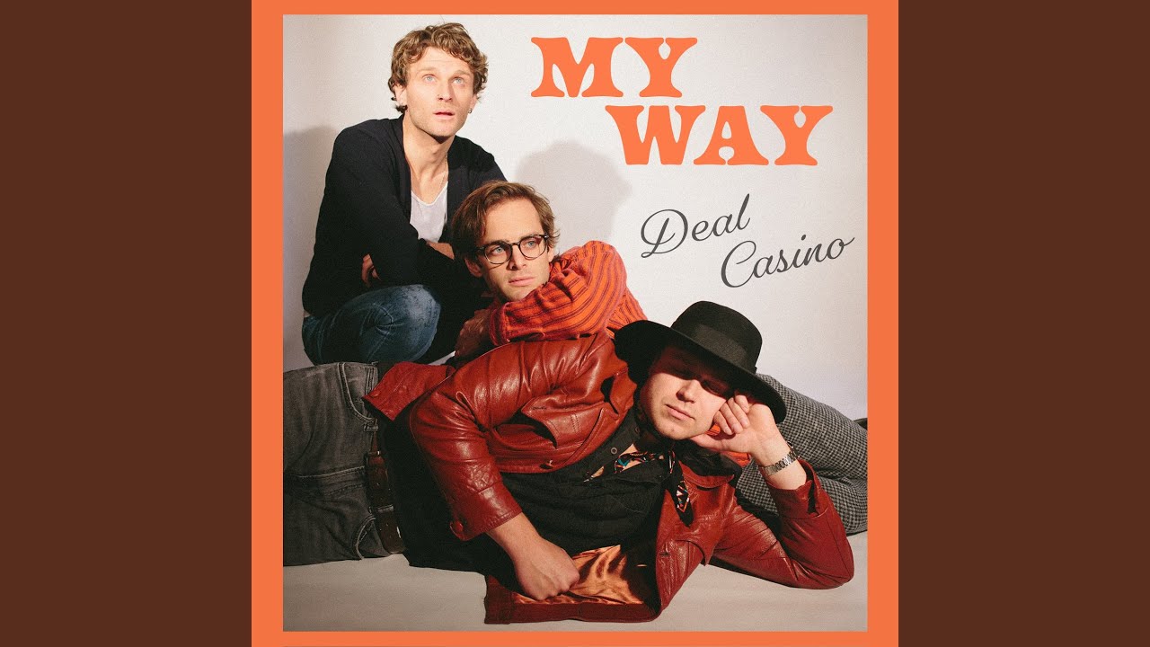 My Way (Cover) - YouTube