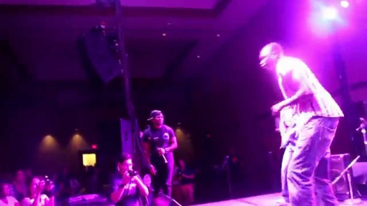 Duke & The Groove Crew - Gator Nights - YouTube