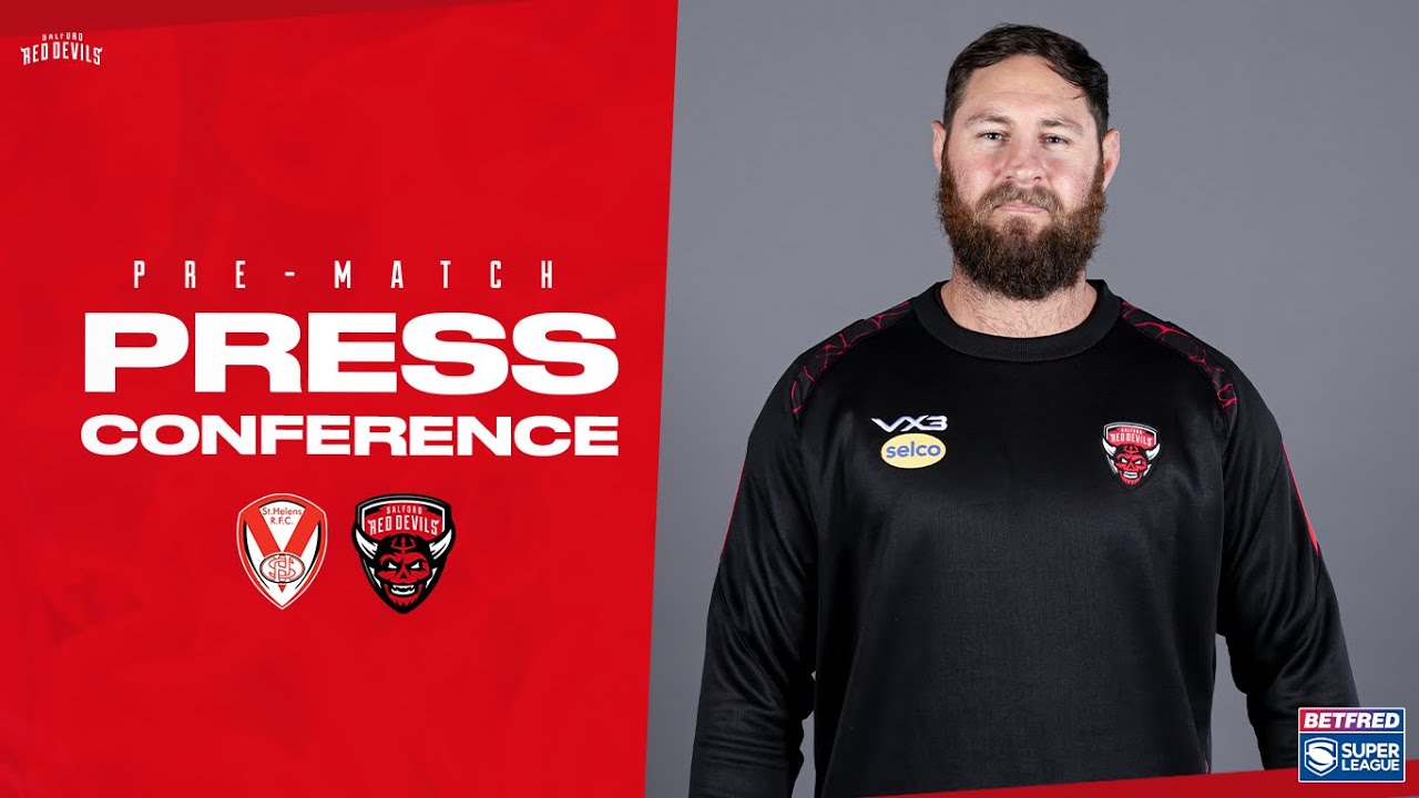 "He's fitted in really, really well!" | Haggerty's preview | Round 4 ...