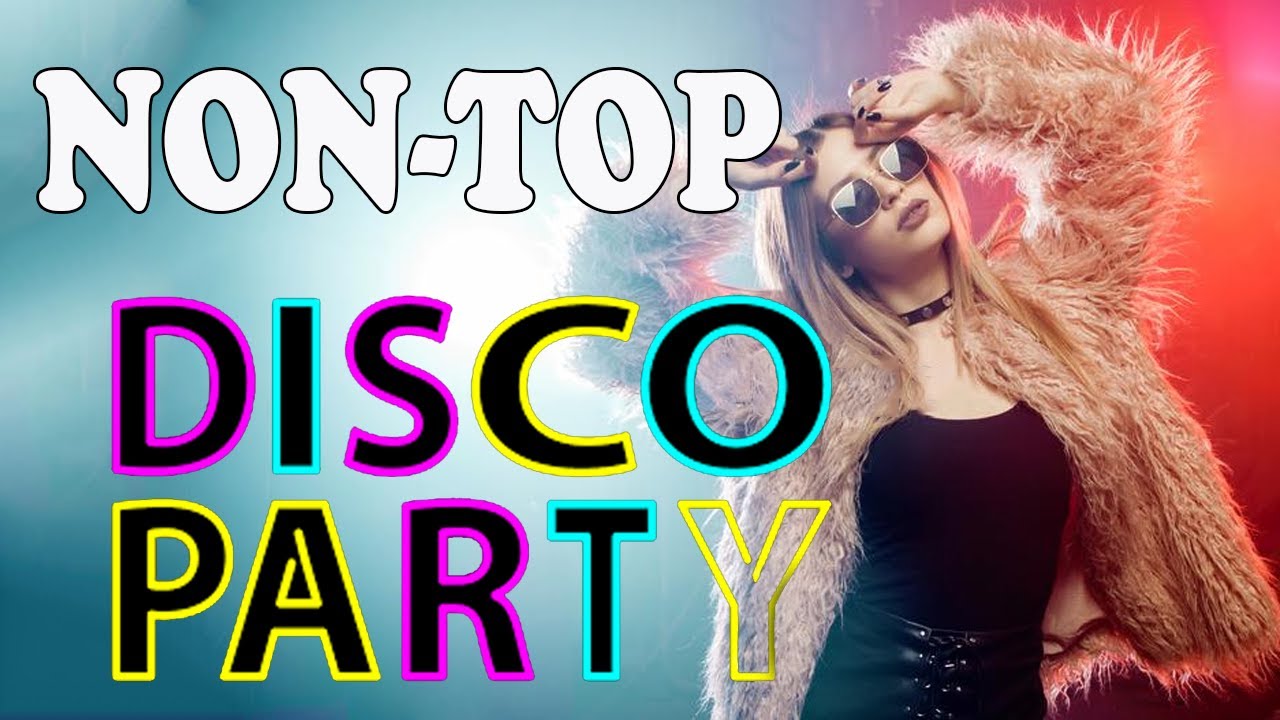 Nonstop Disco Dance 90s Hits Mix Greatest Hits 90s Dance Songs Best ...