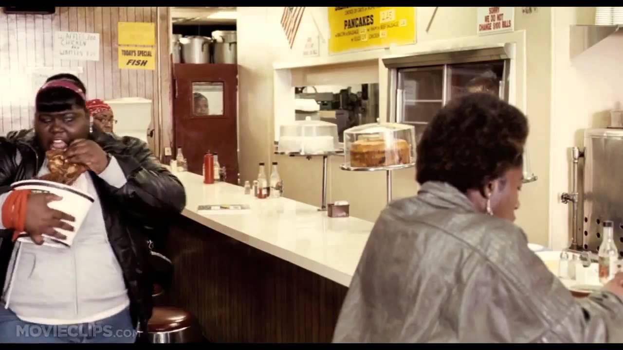 Funny precious moment - YouTube