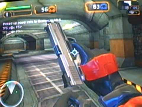 Conduit | Team Reaper - YouTube