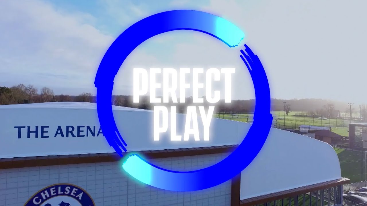 This Is Perfect Play! - YouTube